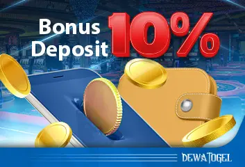 Dewatogel - No. #1 Situs Judi Online - Akses Link Login Terbaru!